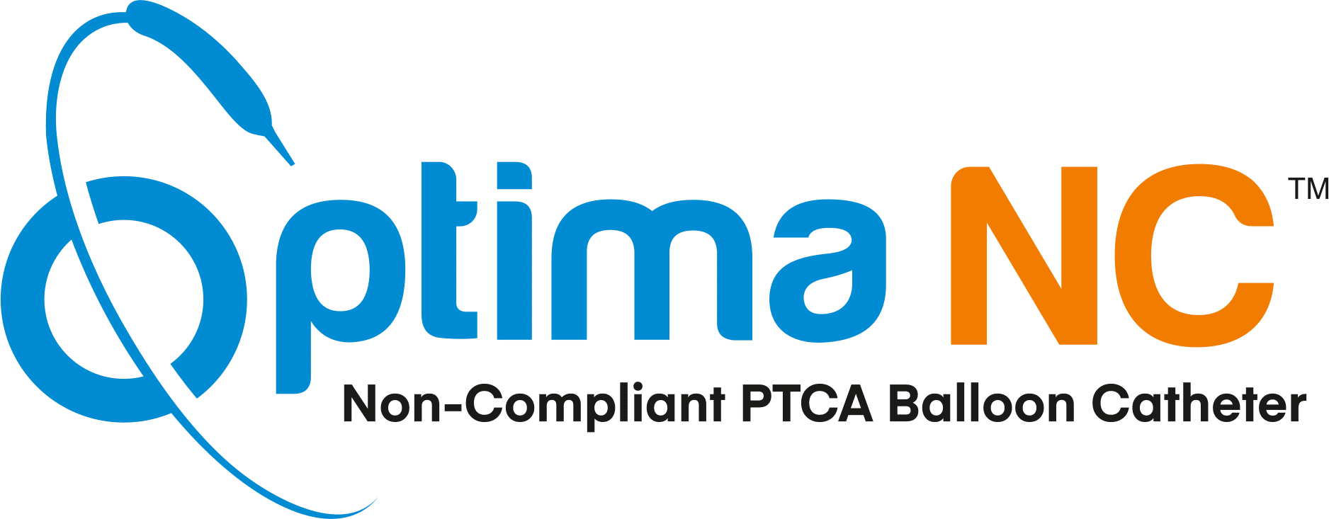 Optima NC : Non-Compliant PTCA Balloon Catheter