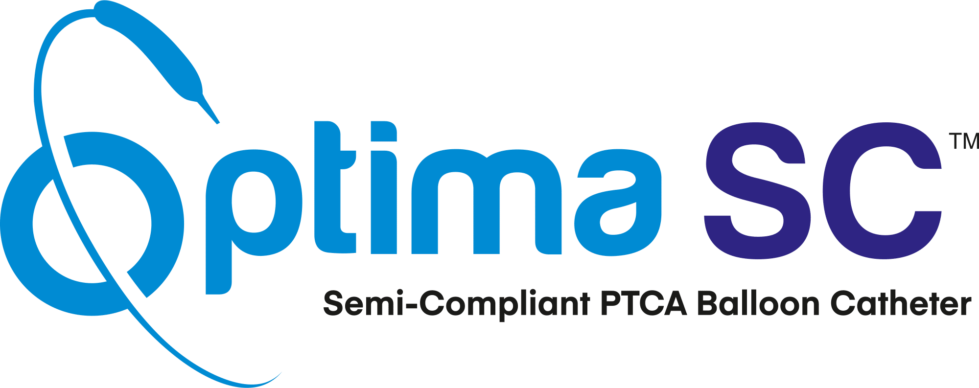 Optima SC : Semi-Compliant PTCA Balloon Catheter