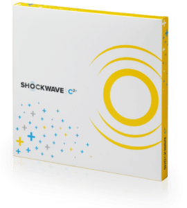 Shockwave coronary IVL - Intravascular Lithotripsy in India, Translumina